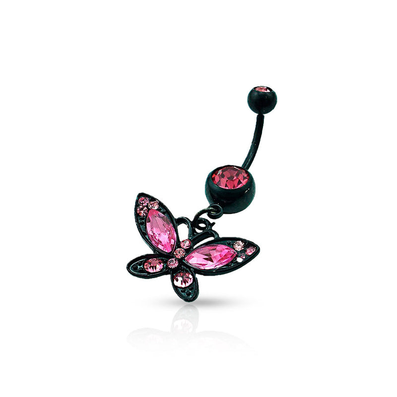 New Arrivals ~ Infinite Piercing