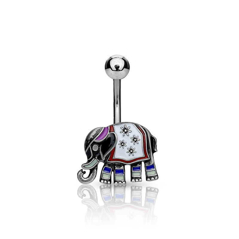New Arrivals ~ Infinite Piercing