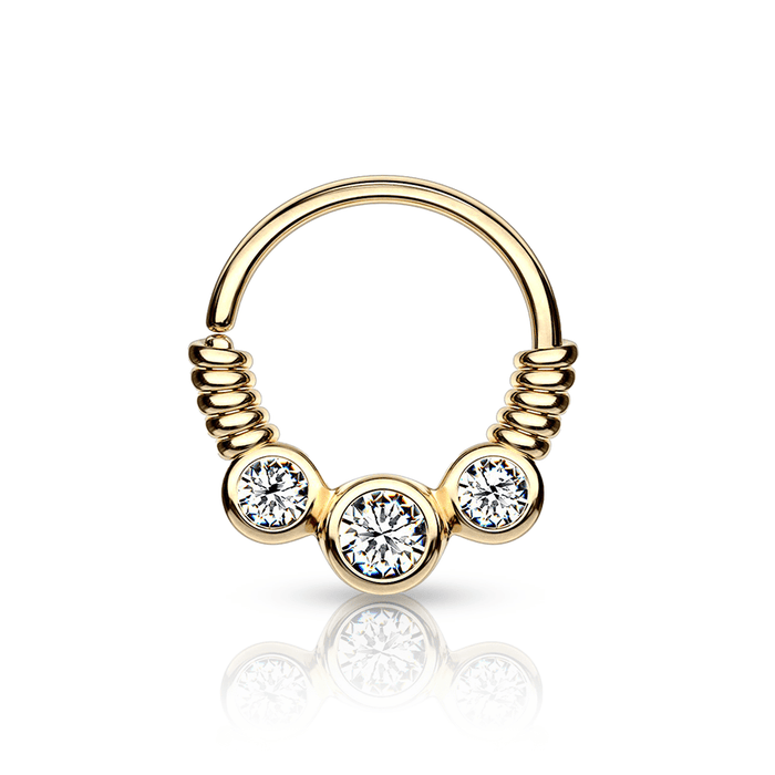New Arrivals ~ Infinite Piercing