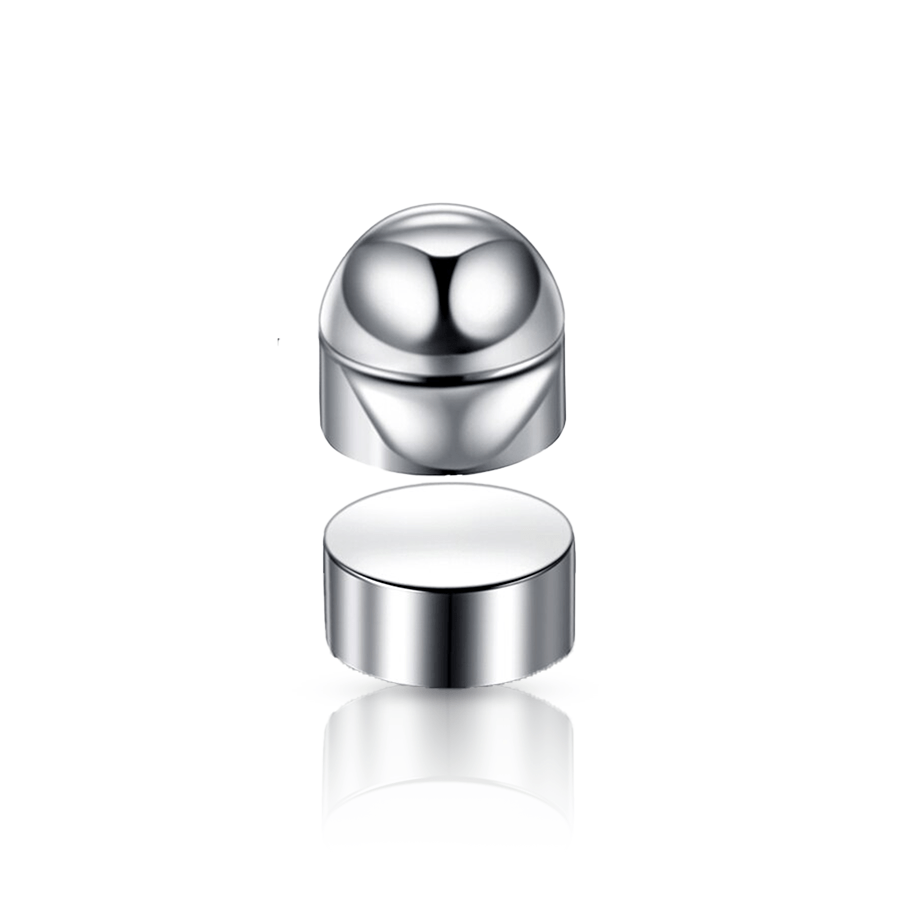 Fake Magnetic Lip Piercings ~ Infinite Piercing