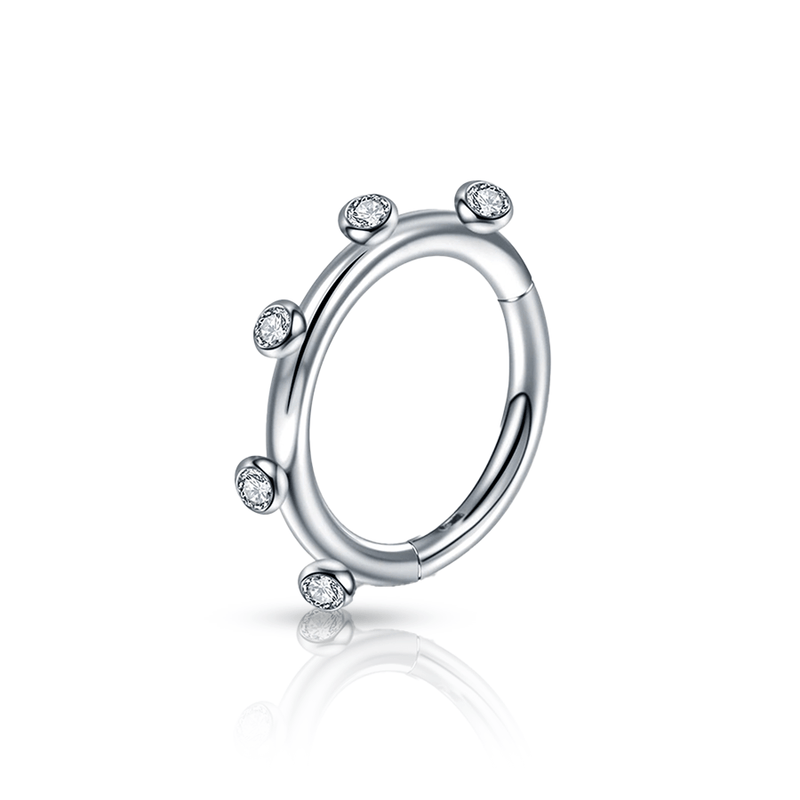 New Arrivals ~ Infinite Piercing